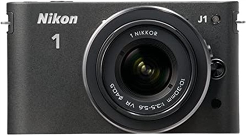 Nikon 1 J1 10M (+10-30mm), C - CeX (MX): - Comprar, Vender, Donar